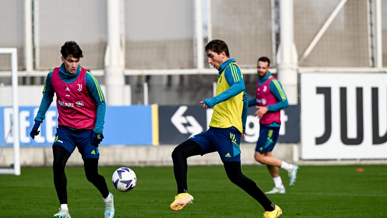 Arsenal-Juventus squad list announced! - Juventus