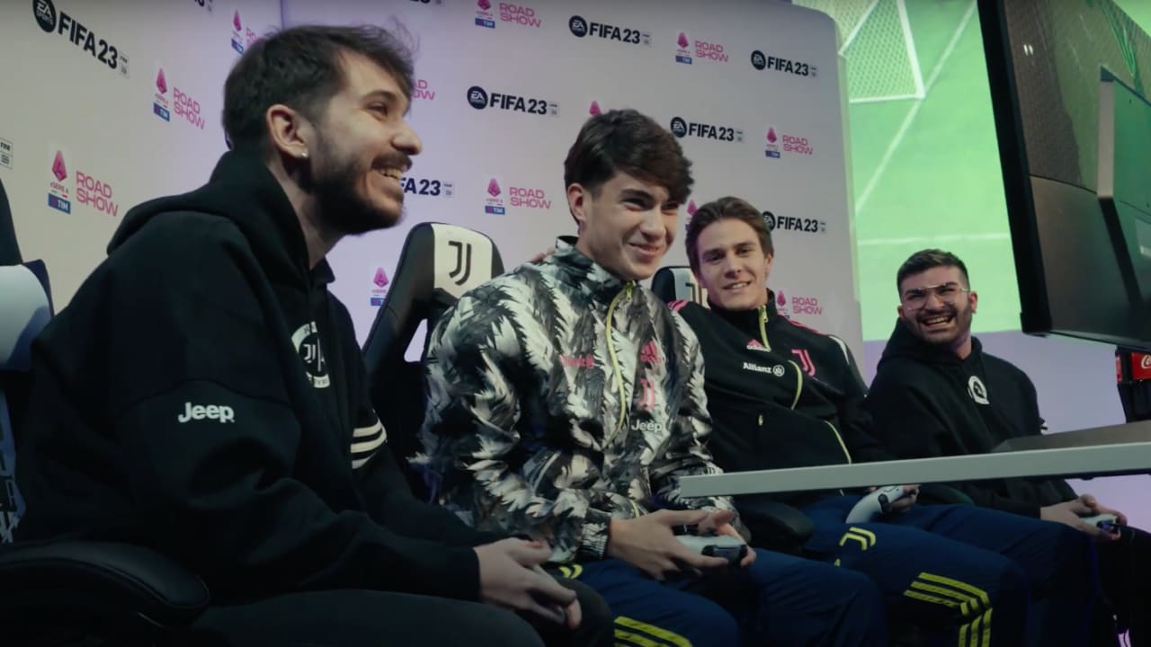 Juventus Dsyre Show Recap Video | Juventus