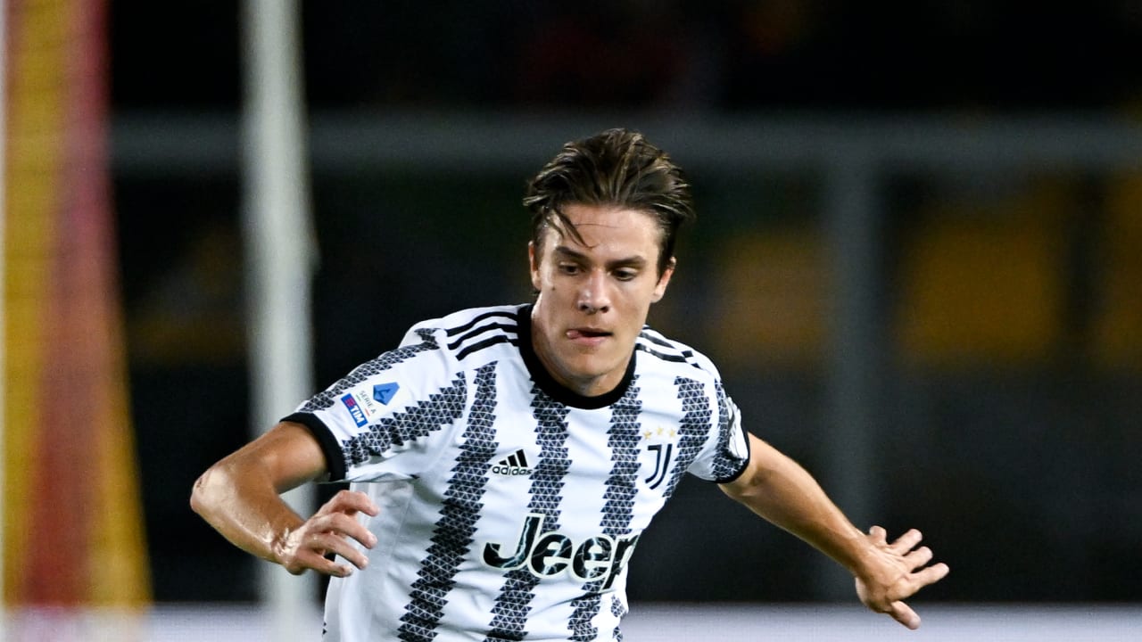 Matchday Station | Cremonese - Juventus - Juventus