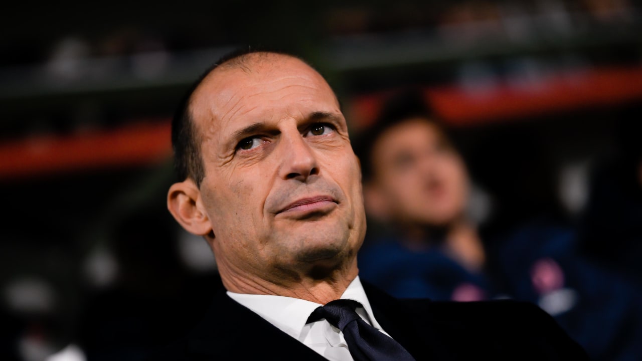 PRESS ROOM | REACTION TO CREMONESE WIN - Juventus