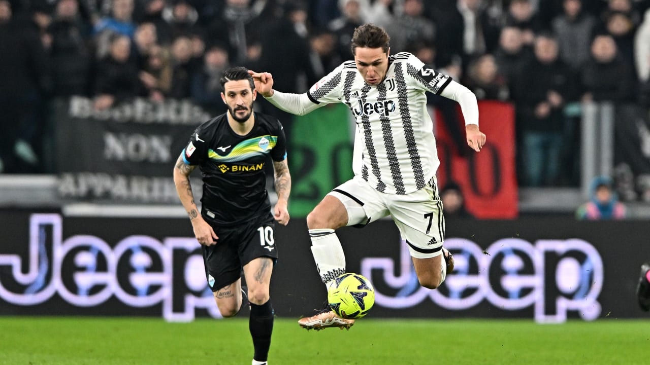 The amazing Federico Chiesa | Every Goal, Skill & Assist Video | Juventus