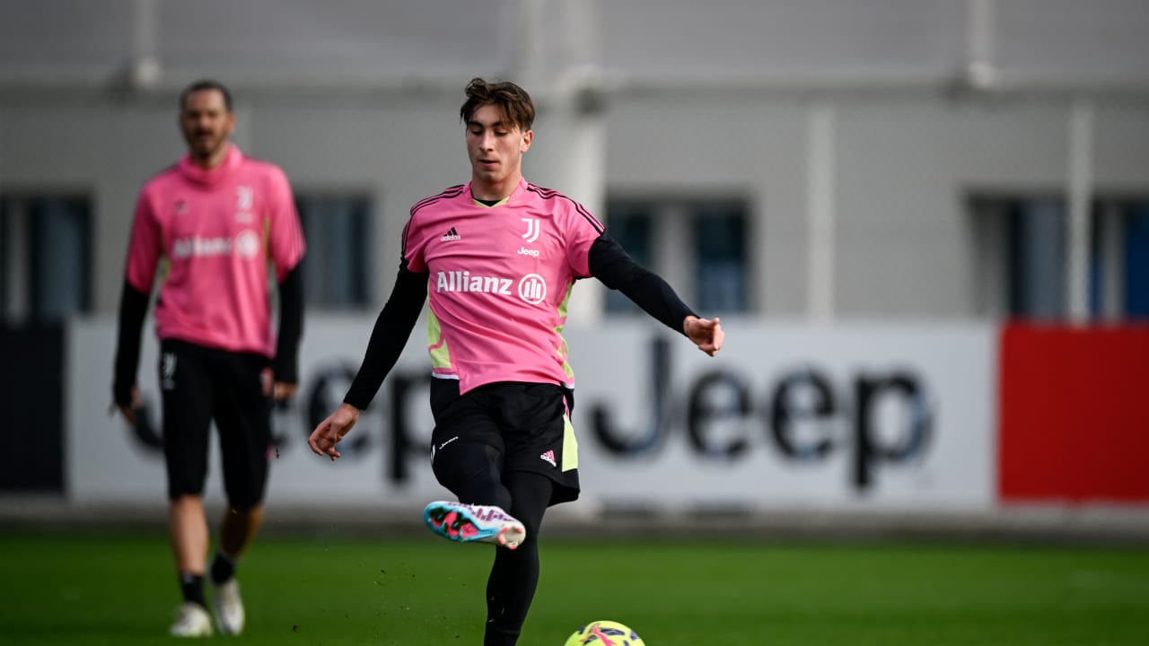 Medical Update | Fabio Miretti - Juventus