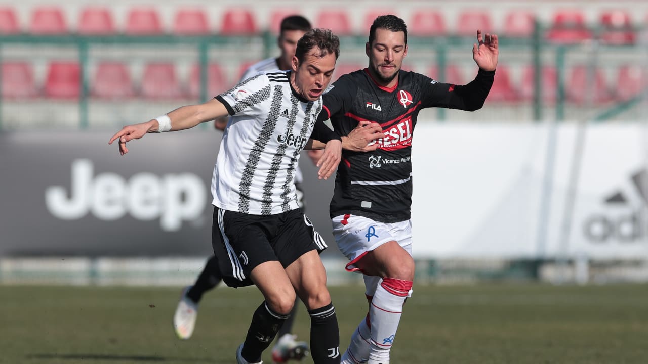 Opposition Focus | Vicenza | Next Gen - Juventus