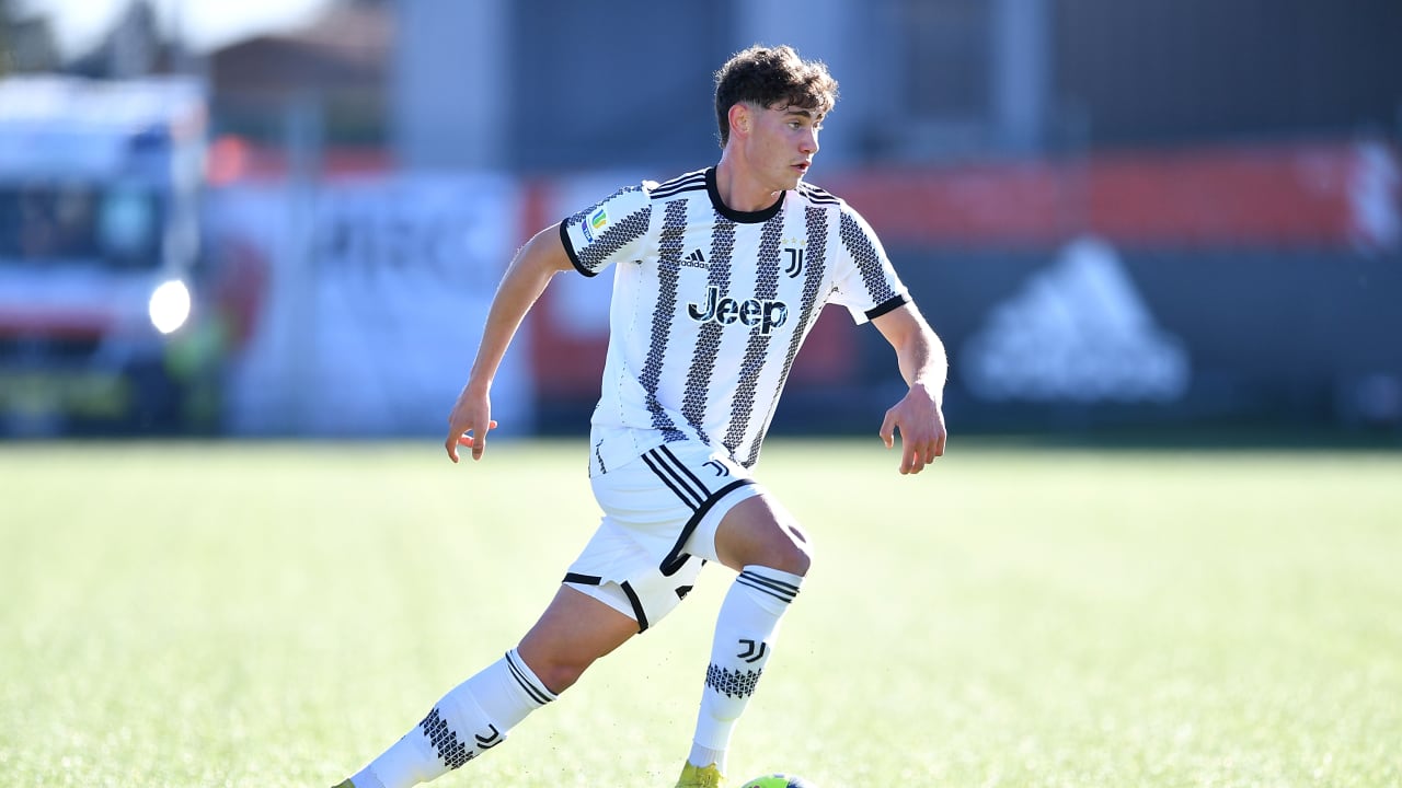 Verso la Roma: intervista a Tommaso Maressa - Juventus