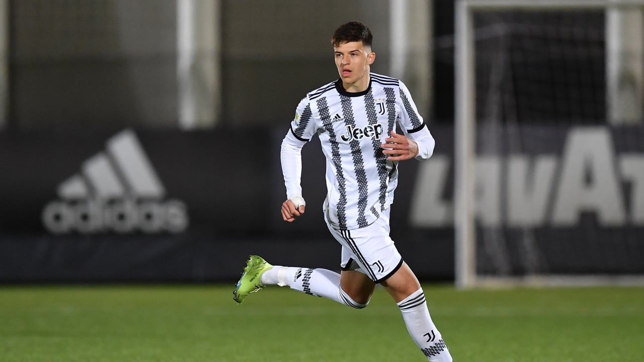 Bollettino Medico | L'infortunio di Tarik Muharemovic - Juventus