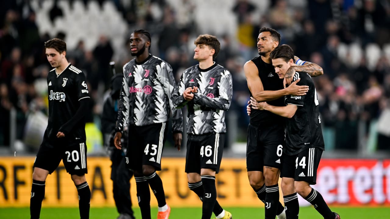 From Next Gen to First Team! - Juventus