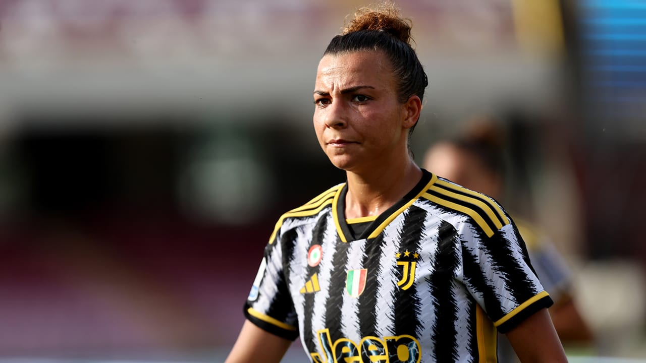 Women's World Cup | L'Italia cade contro la Svezia - Juventus Women's World Cup | L'Italia cade contro la Svezia - Juventus