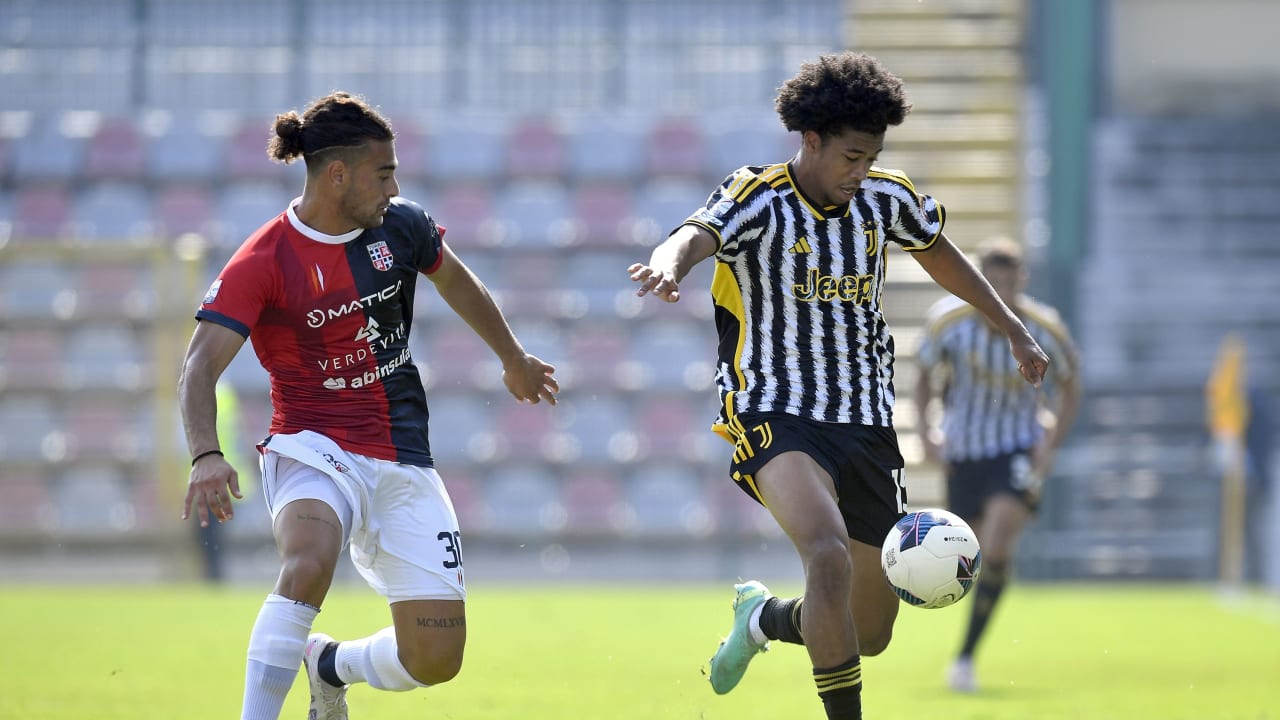 Gallery | Juventus Next Gen-Torres - Juventus