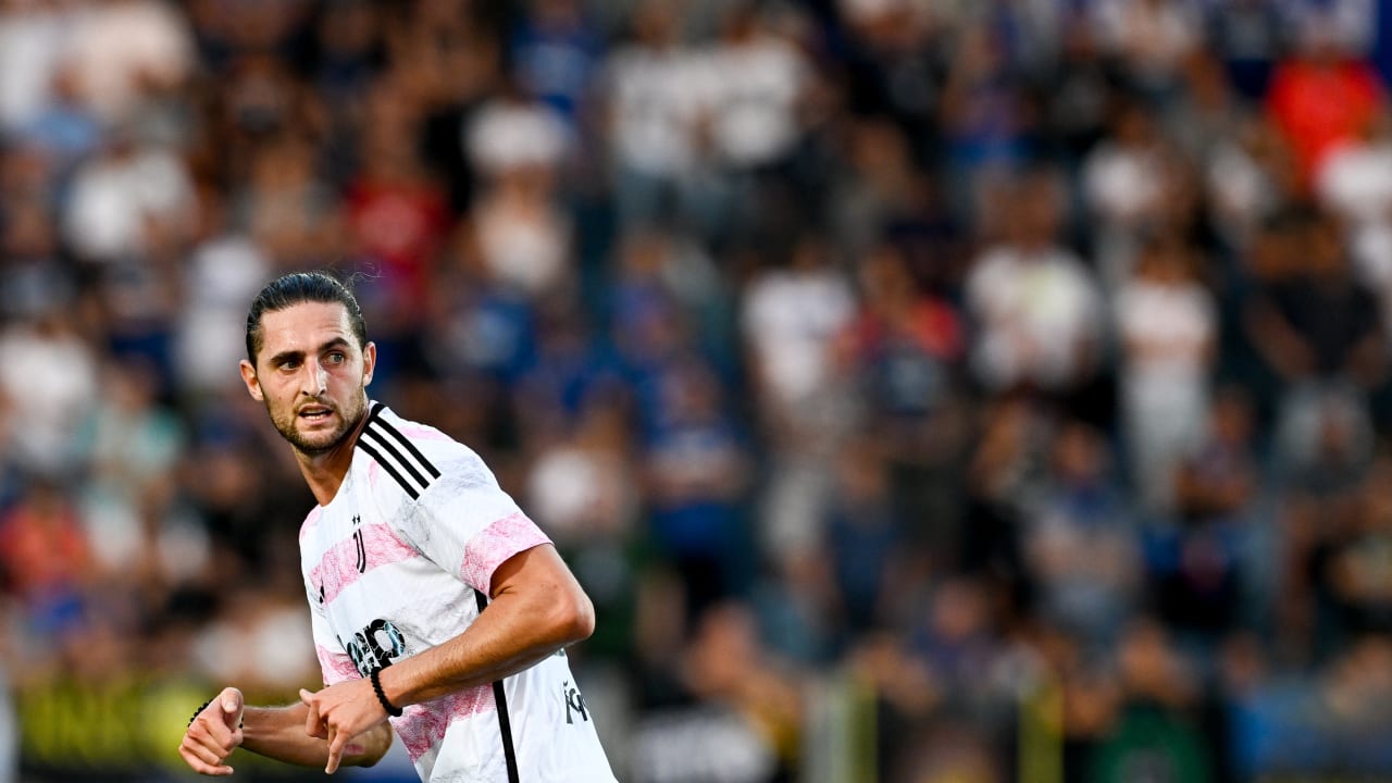 STATS | Serie A rankings - Juventus