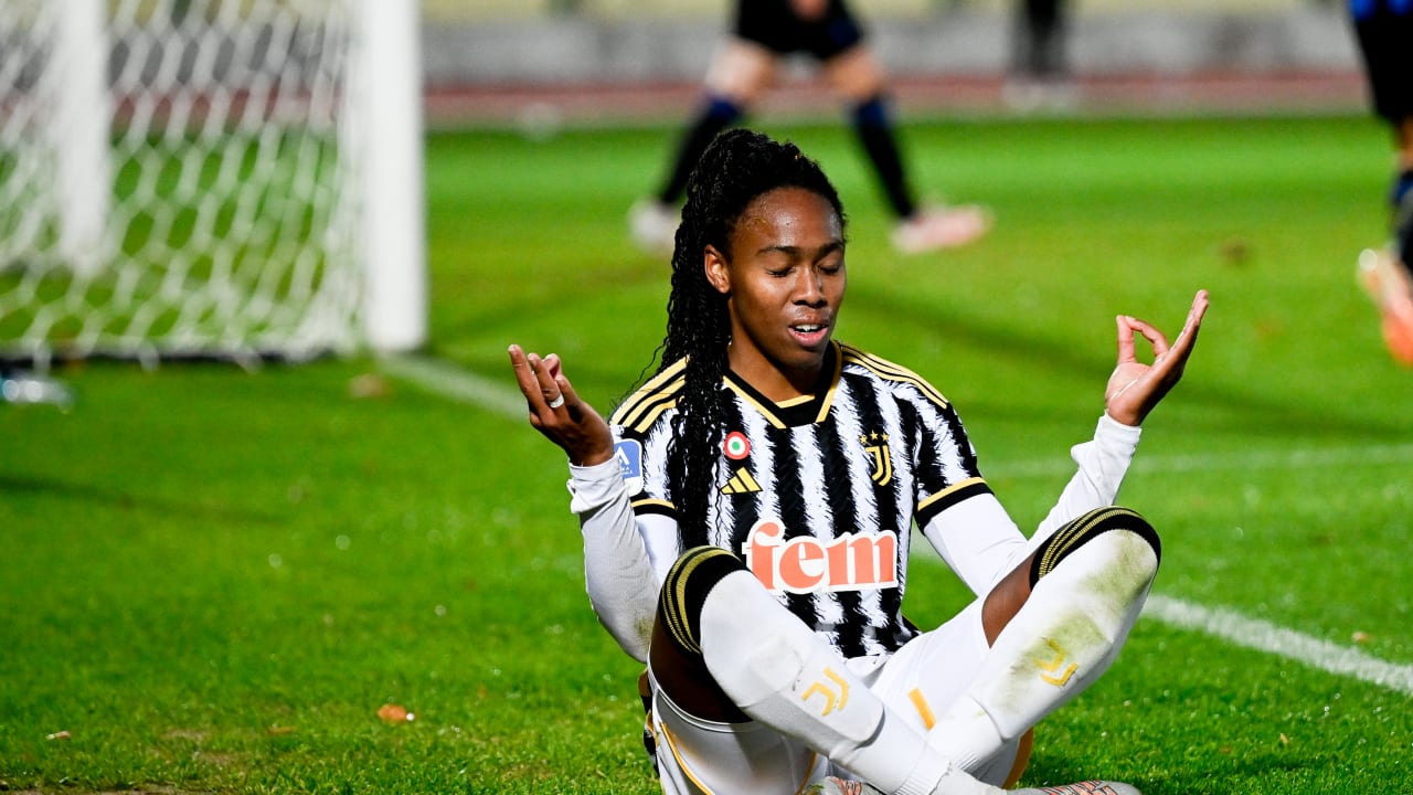 Thomas: Everybody here shares the same goals - Juventus