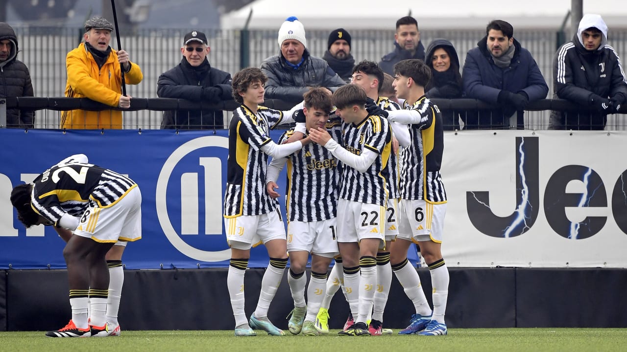 Gallery | Juventus Primavera-Inter Primavera - Juventus