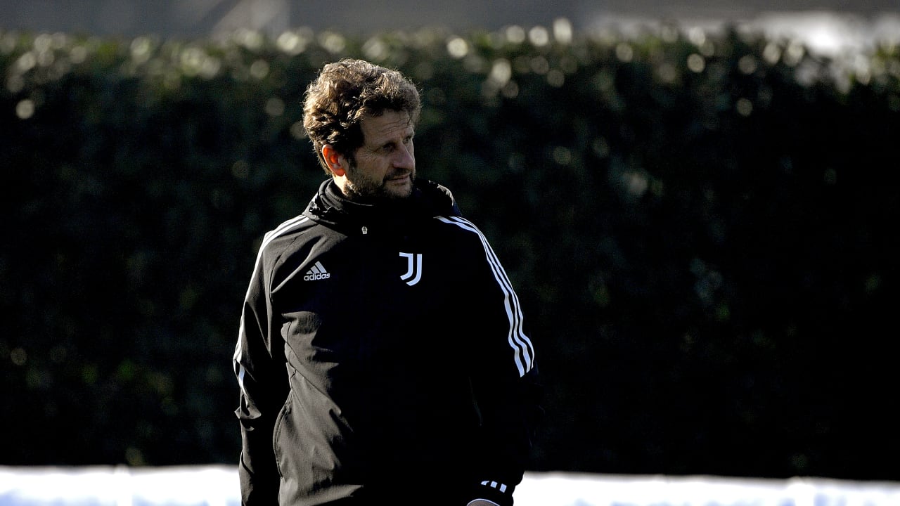 Montemurro: We want revenge against Sampdoria - Juventus