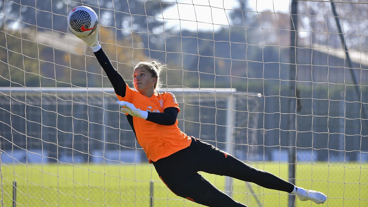 Soledad Belotto joins Independiente Ivrea ASD on loan - Juventus