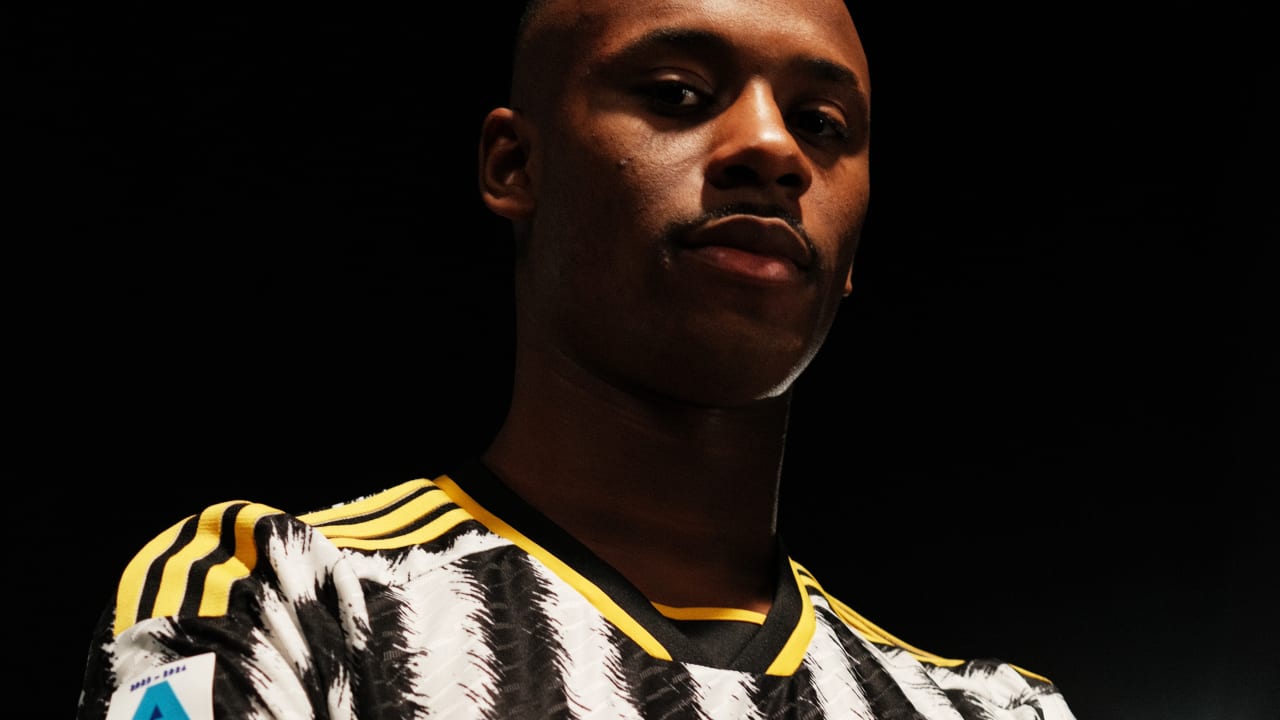 Ufficiale | Tiago Djaló è un giocatore della Juventus - Juventus