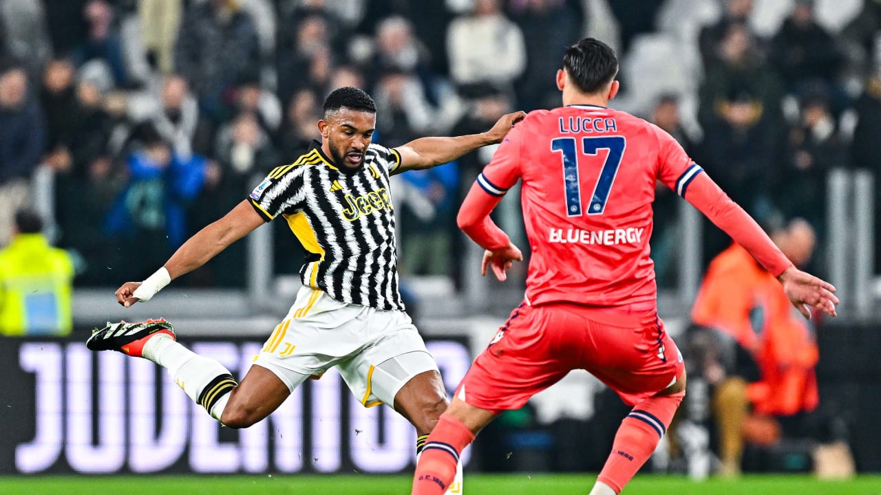 Juventus - Udinese | Juve fall to narrow defeat against Udinese Video ...