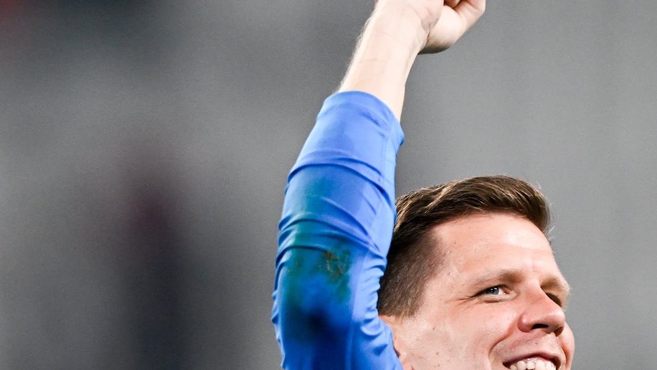 International Recap | Szczesny takes Poland to EURO 2024! - Juventus