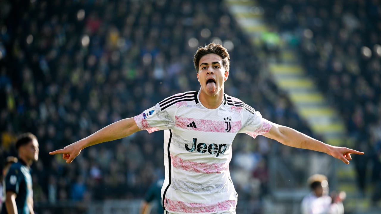 Dalla Next Gen alla Prima Squadra: la scoperta di Kenan Yildiz - Juventus