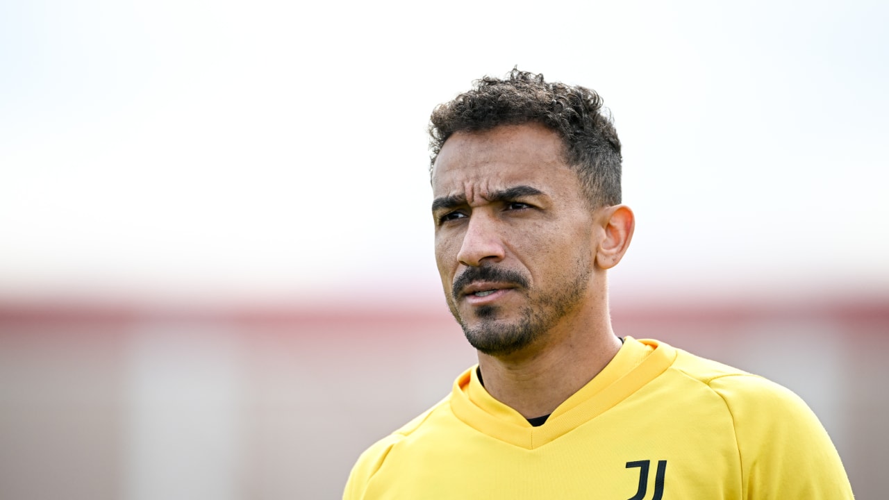 Medical Update | Danilo - Juventus