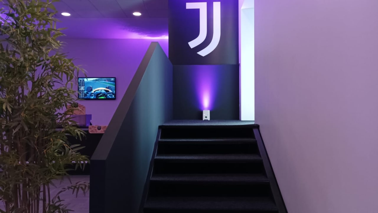 1897 Lounge | VIP Hospitality Juventus