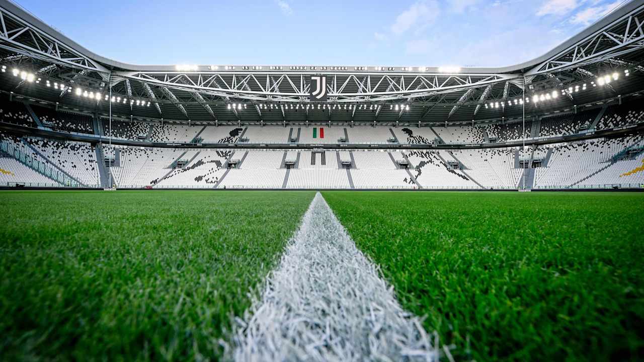 Tickets Juventus - Juventus Next Gen | Friendly | Juventus.com