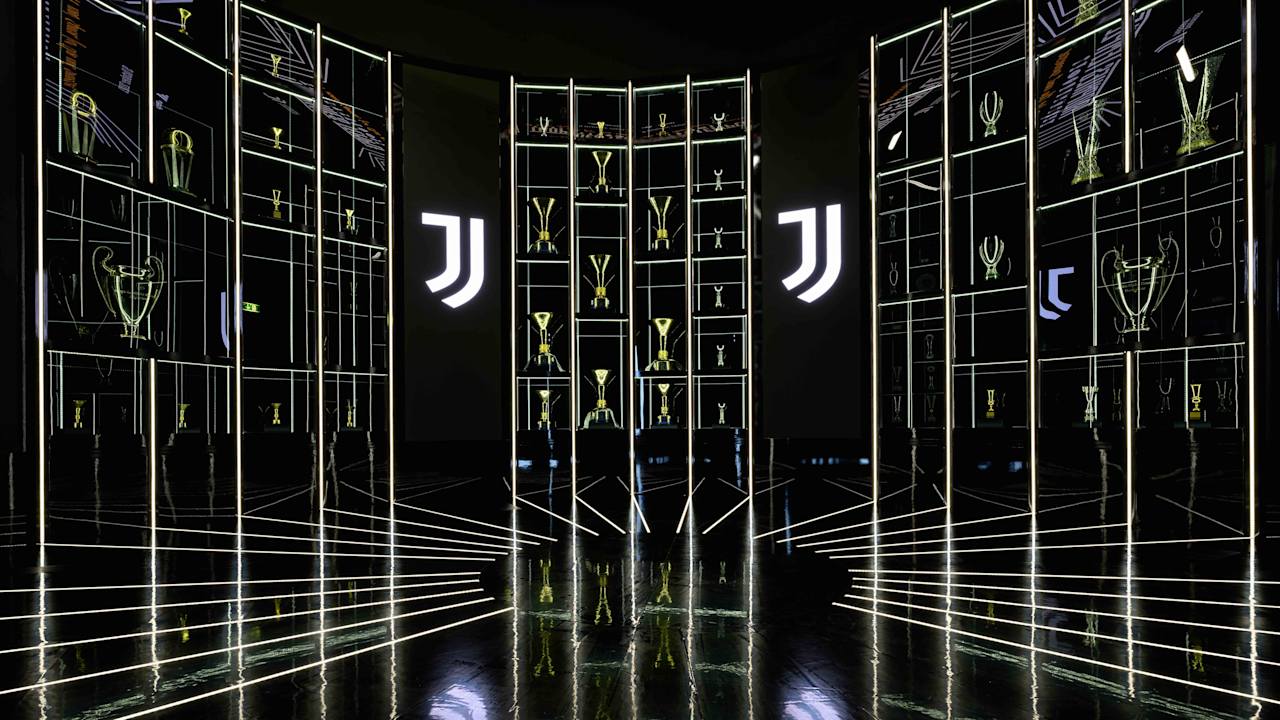 Palmarès | Cups and Trophies Juventus Football Club