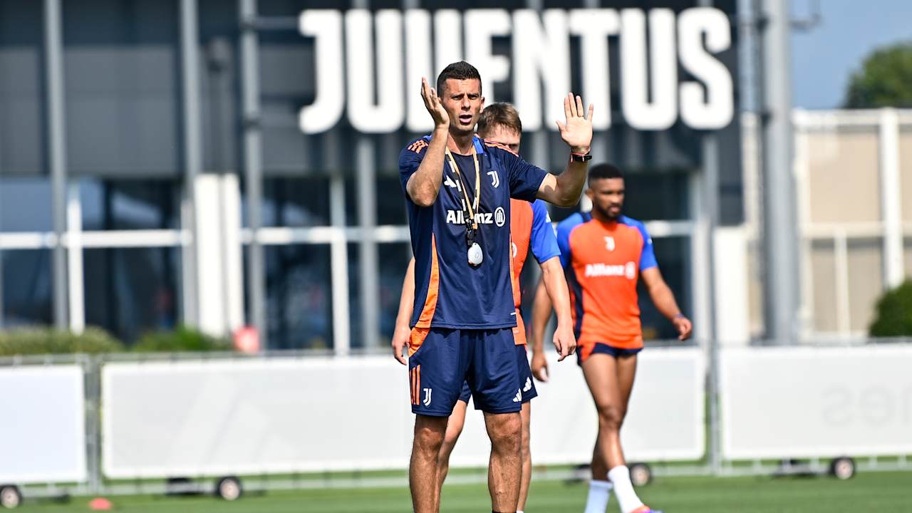 Squad List | Juventus-Next Gen - Juventus