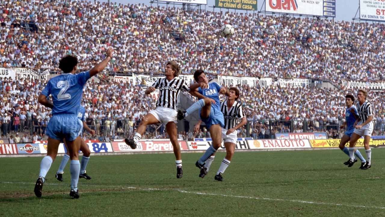 Juventus-Como | Serie A al via: le altre tre "prime volte" - Juventus