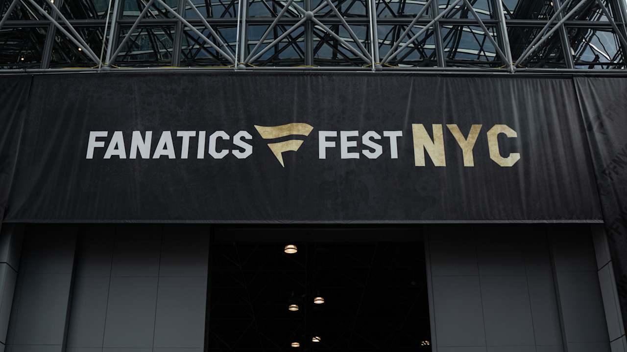 Juventus shines at Fanatics Fest NYC 2024 - Juventus