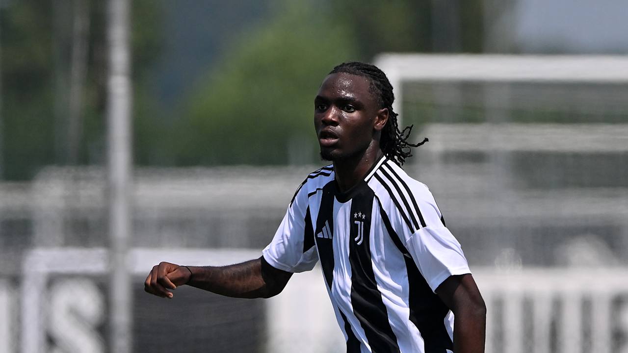Next Gen | Joseph Nonge in prestito al Troyes - Juventus
