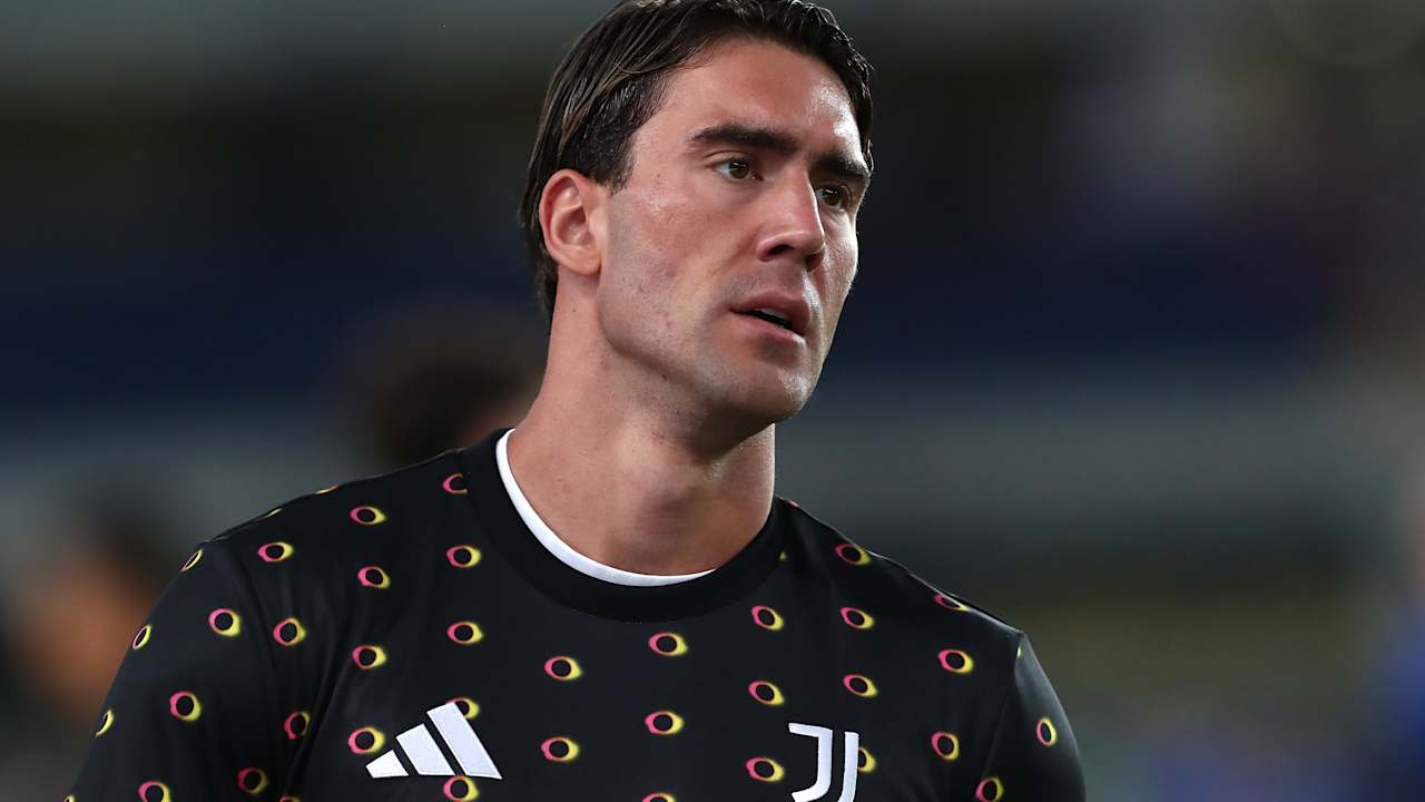 Empoli-Juventus, curiosità e numeri sui giocatori - Juventus
