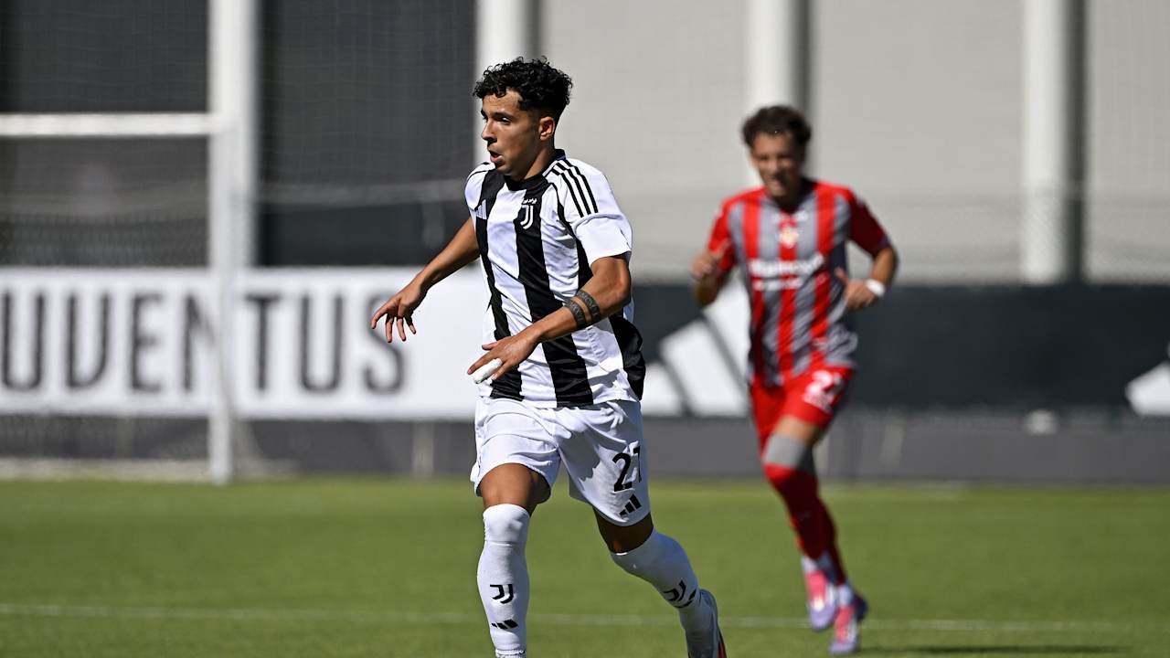 U20 | Highlights Primavera 1 | Juventus - Cremonese Video | Juventus