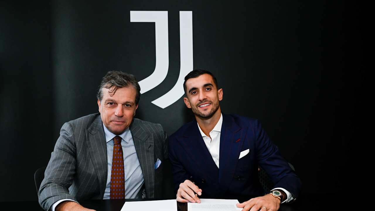 Ufficiale | Perin rinnova fino al 2027 - Juventus