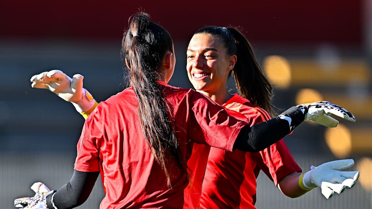 Capelletti: We'll approach Verona with the right mentality - Juventus