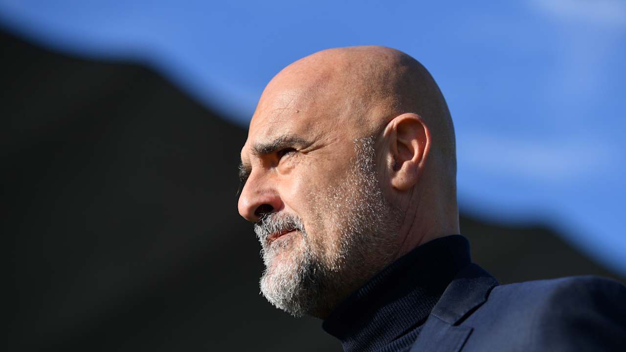 Canzi: Fiorentina game will tell us a lot - Juventus