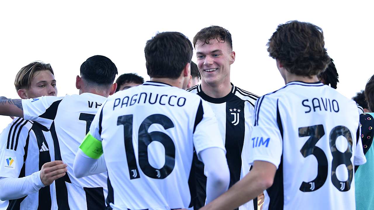 UYL | Magnanelli e Pagnucco verso Trabzonspor-Juventus - Juventus