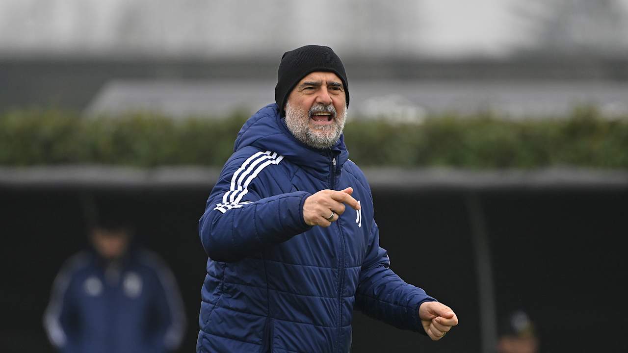 Canzi: Tough Fiorentina challenge awaits us - Juventus