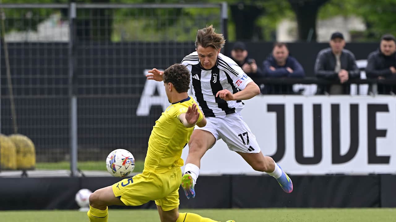 U20 | Highlights Primavera 1 | Juventus - Lazio Video | Juventus
