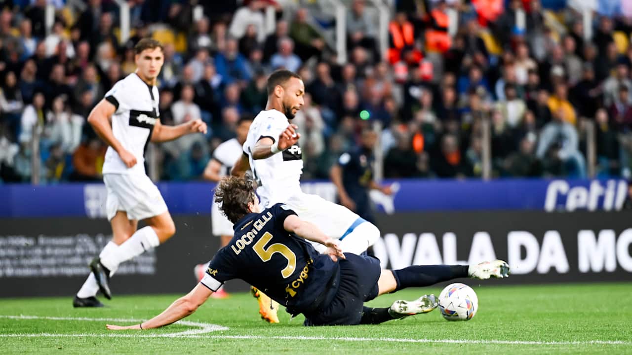 Highlights Serie A | Parma - Juventus Video | Juventus
