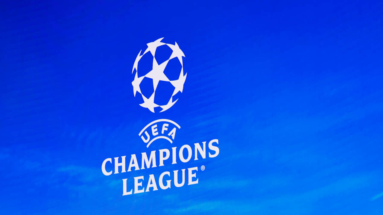 All there is to know about Juventus' Champions League draw - Juventus