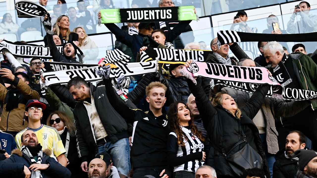 Tickets Juventus - Pafos | UEFA Champions League 2025-2026 - League ...
