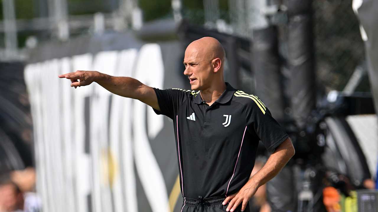 U20 | Juventus-Bologna | Il commento di Marchio - Juventus