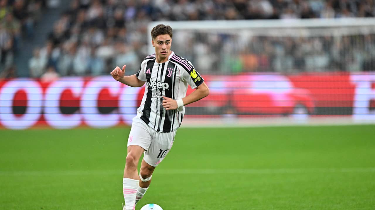 International Recap | Wins for Turkey and Kosovo as Belgium draw - Juventus