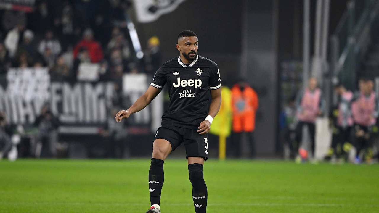Gleison Bremer raggiunge le 100 presenze in bianconero - Juventus
