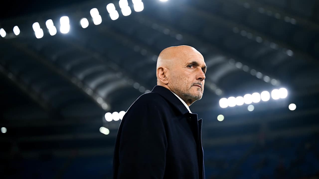 Press Room | Comments after Roma-Juventus - Juventus