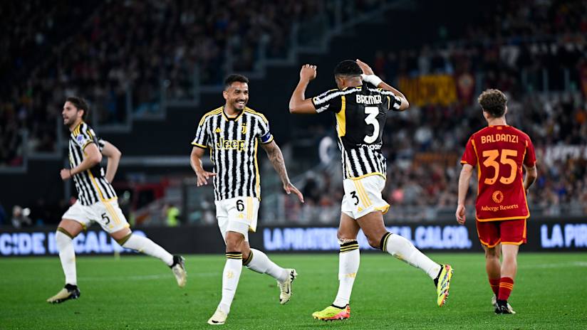 JUV vs ROM Match Preview, Team Analysis, Live - Football - 02-Sep-2024