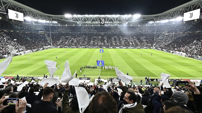 Official Fan Clubs continue to break records! - Juventus