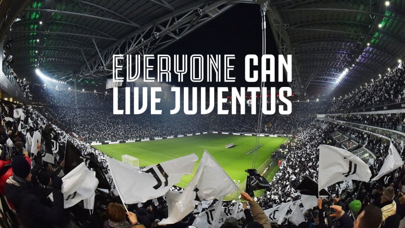 Thank you, Tuija! - Juventus