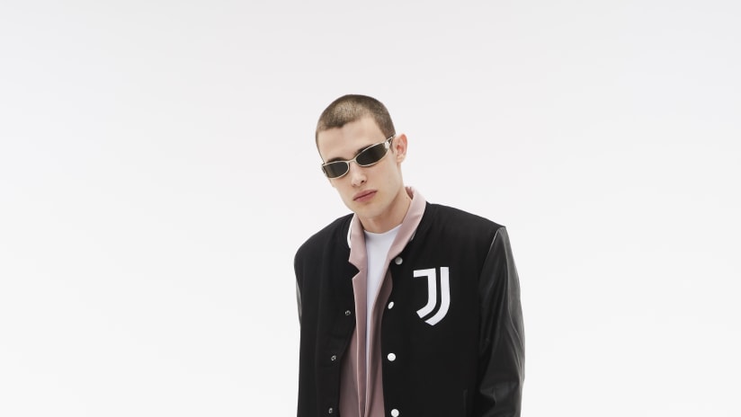 With every goal scored, 200 trees will be planted! - Juventus