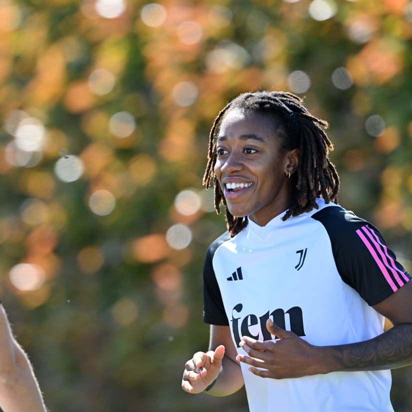 Juventus Creator Lab | Juventus