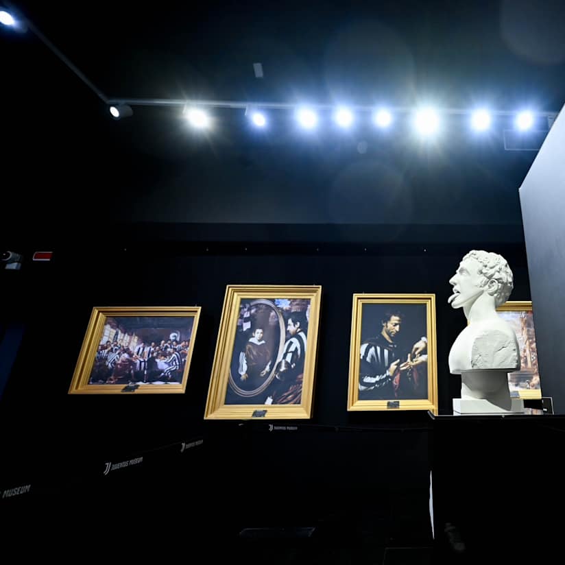 Juventus Museum sees big increase in festive-season visitors - Juventus